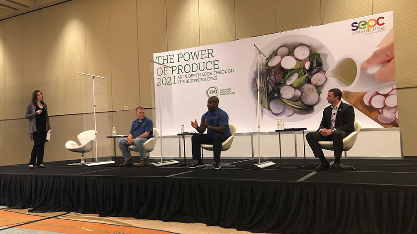 Top takeaways from education day at SEPC’s Southern Exposure - The Packer