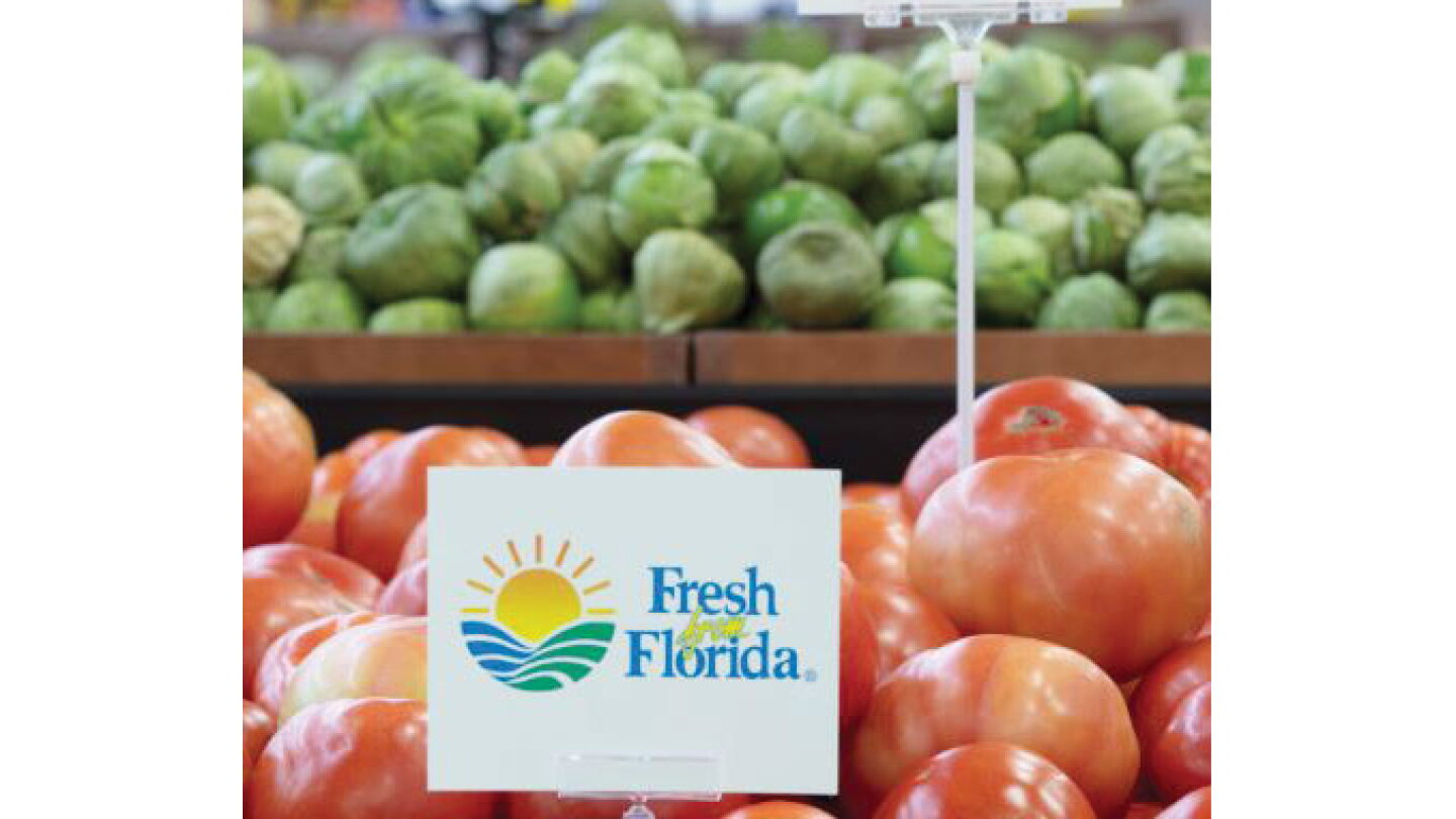 Stores, restaurants keep Florida tomatoes moving - The Packer