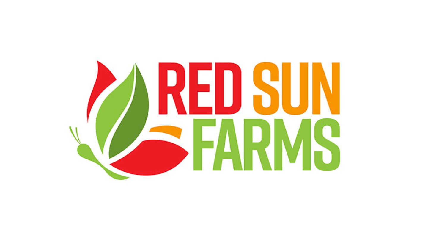 Red Sun Farms adds to capacity, introduces new logo - The Packer