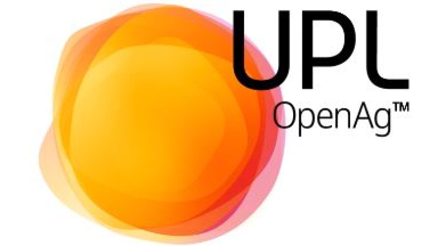 UPL Officially Launches OpenAg After Arysta Acquisition - The Scoop