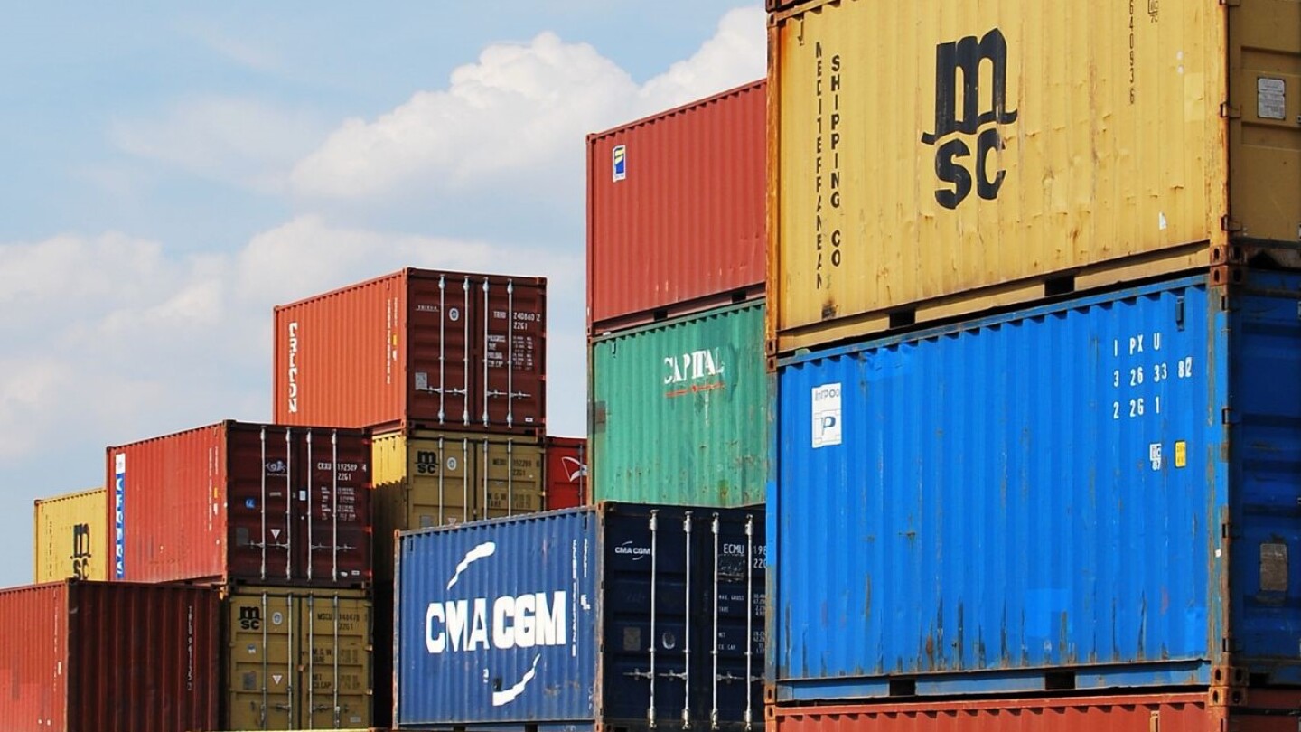 Industry leaders express support for new USDA export promotion program ...