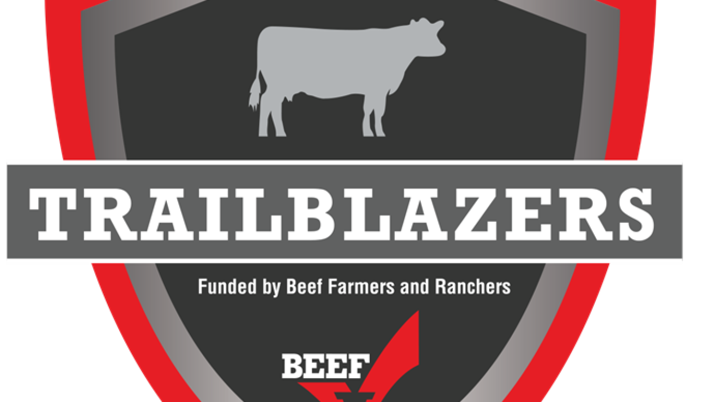 Beef Spokespeople Join Newest Group of Trailblazers