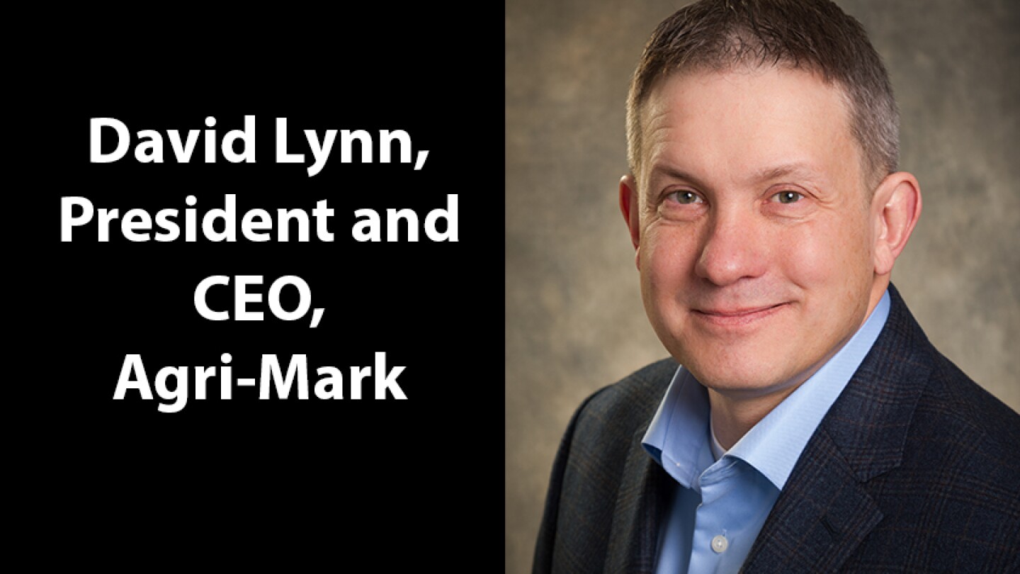 Agri-Mark Names New President and CEO - Dairy Herd Management