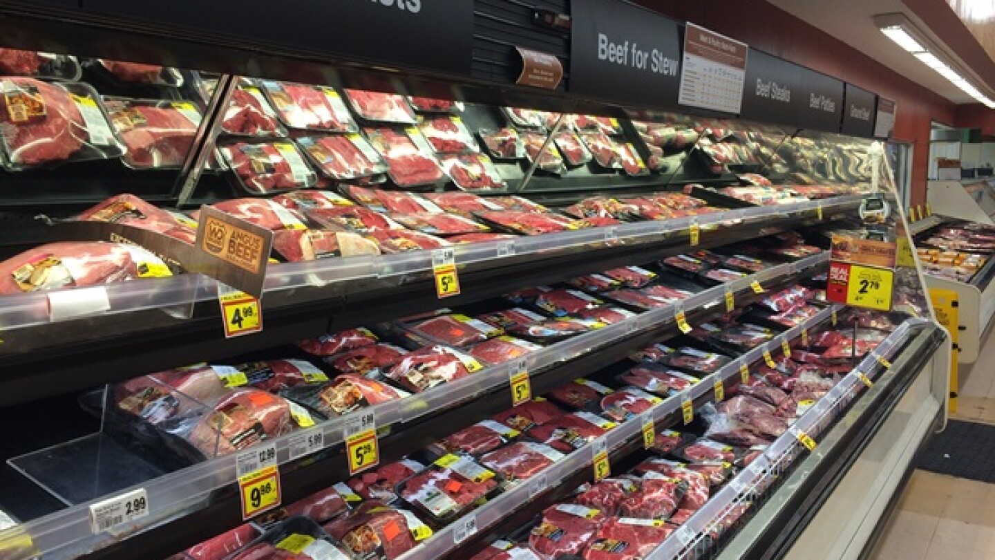 Why Beef Prices Remain High Despite Record-Low Cattle Supplies - Drovers