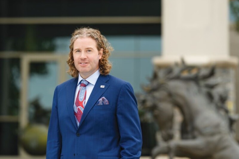 PORK Perspectives: A Minute with Mark Lyons - Pork Business