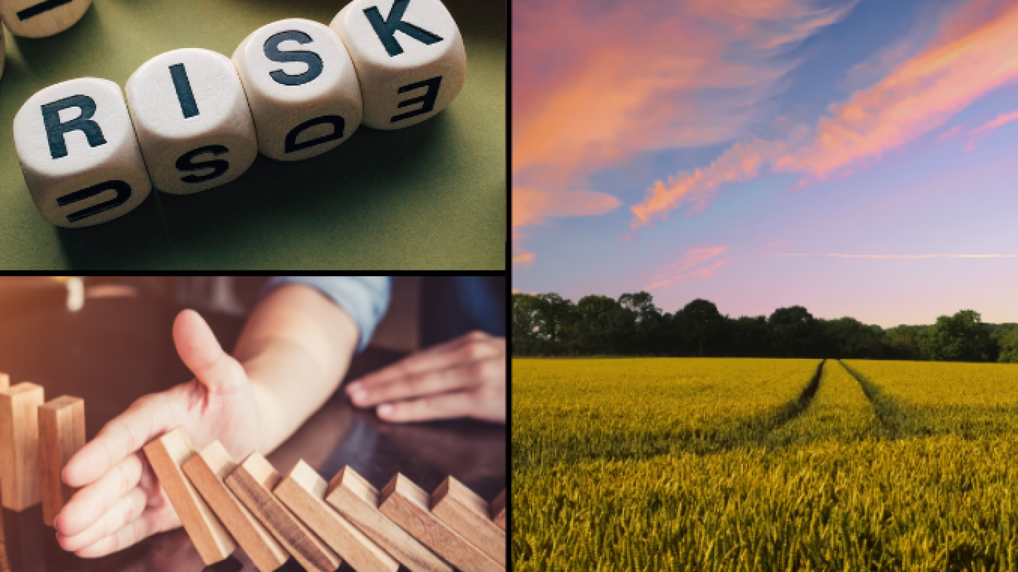 Top 5 Risks on Your Operation: Are You Prepared? - Drovers