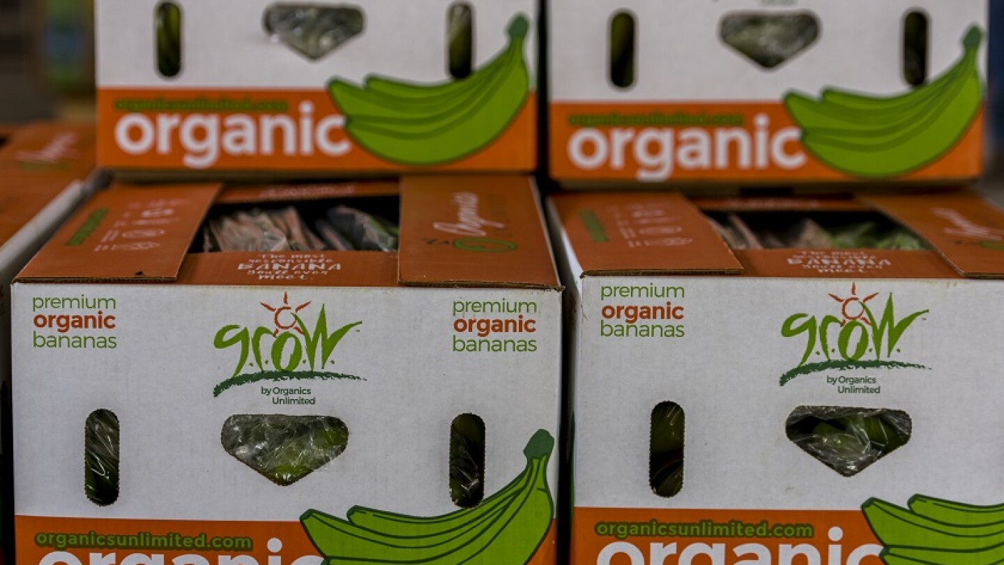 Organics Unlimited sees rising consumer demand for organic, ethically ...