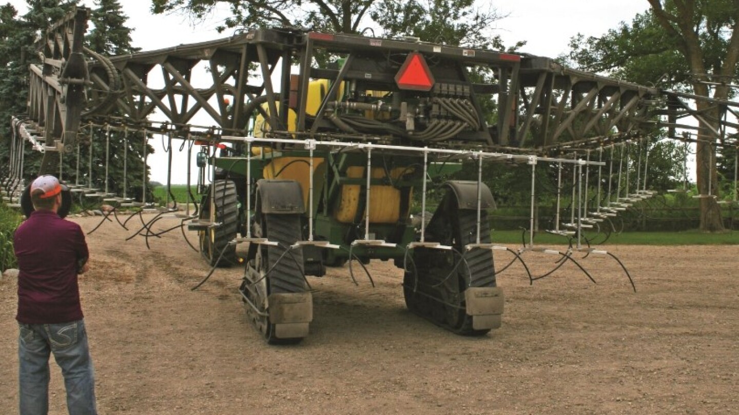 A New Breed of Necessary Maverick - AgWeb