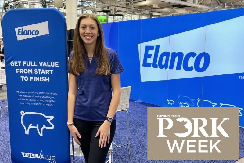 Interns Provide an Inside Look at their WPX 2024 Experience