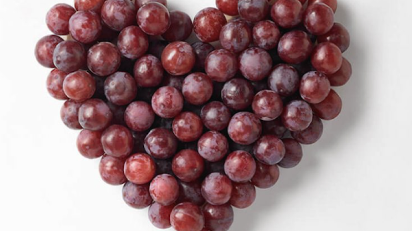 Health benefits at the heart of table grape campaign - The Packer ...
