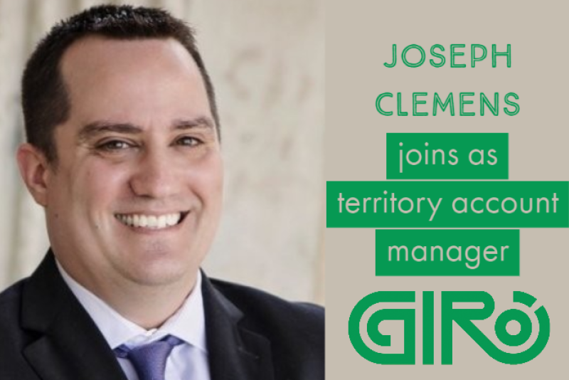 Joseph Clemens joins Giro Pack as territory account manager - The ...