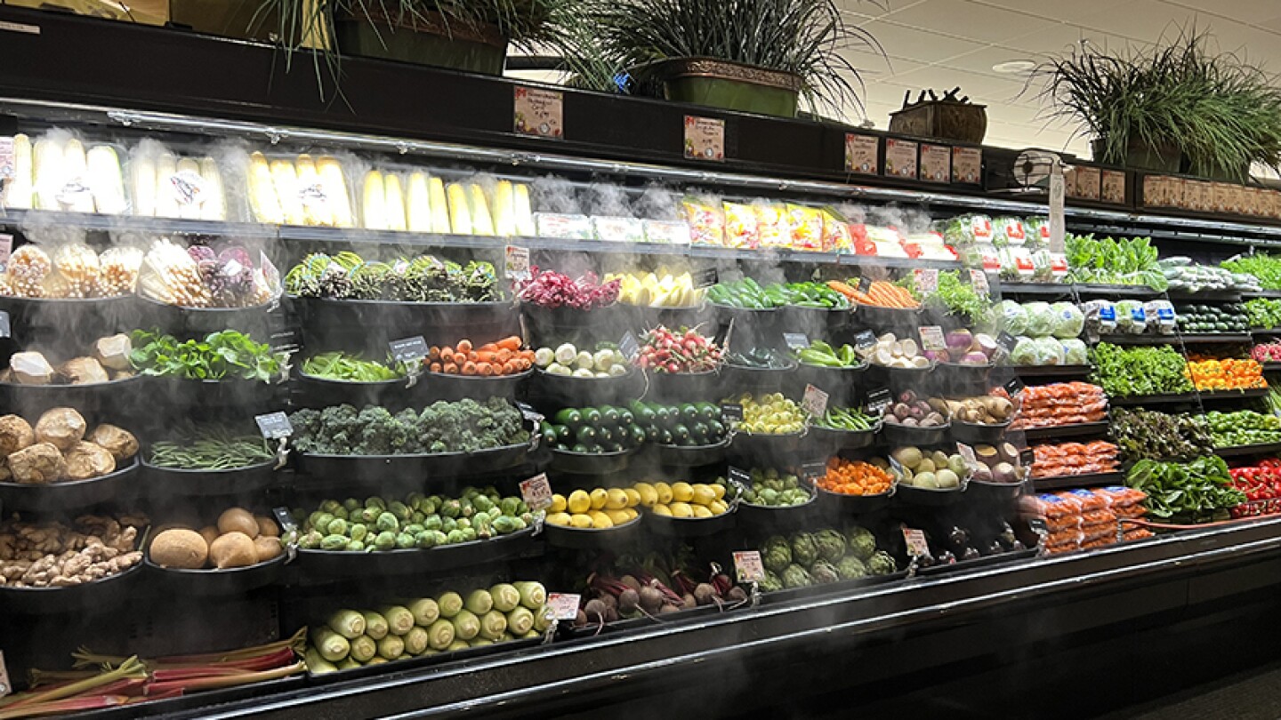 ADM: Sustainability Important for Consumer Trust and Purchases - AgWeb