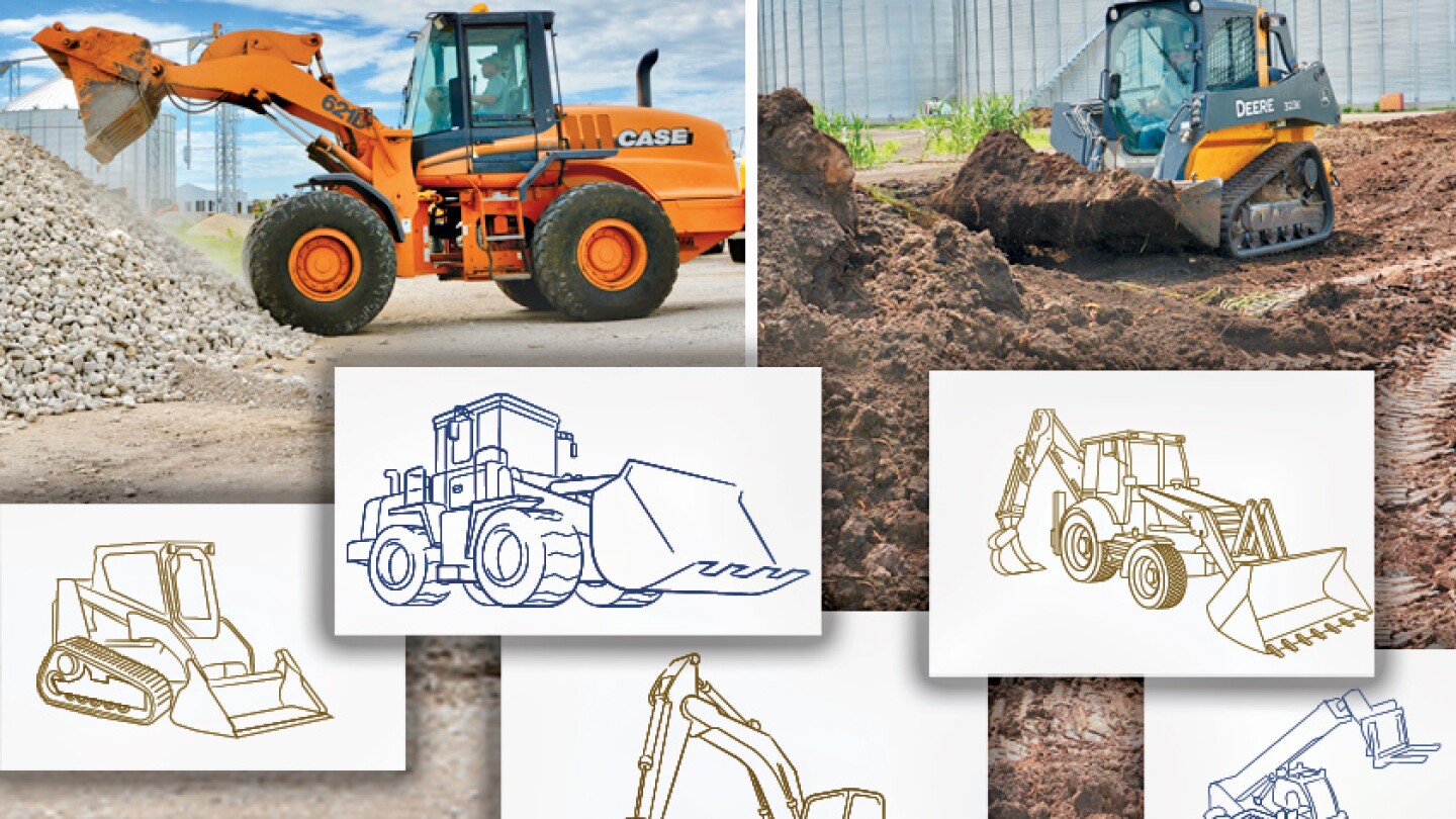 Push, Scoop, Lift and Dig: Is It Time to Deepen Your Equipment Roster ...