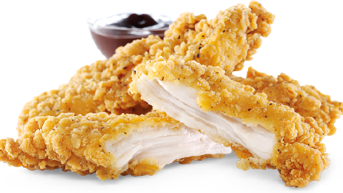 McDonald’s Brings Back Tenders, Giving Boost to Chicken Industry - Drovers