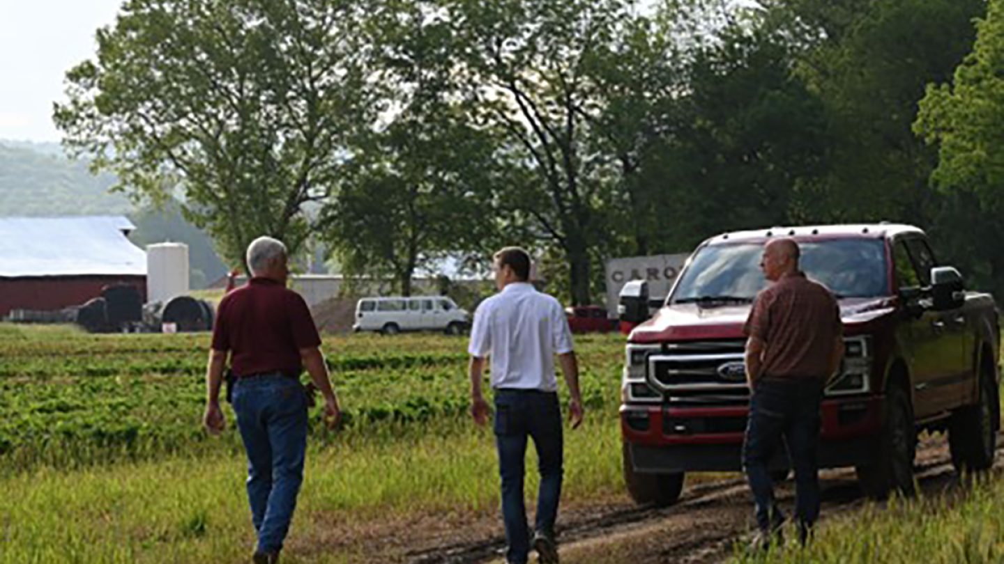 Huma Acquires Gro-Power and Expands Team - The Scoop