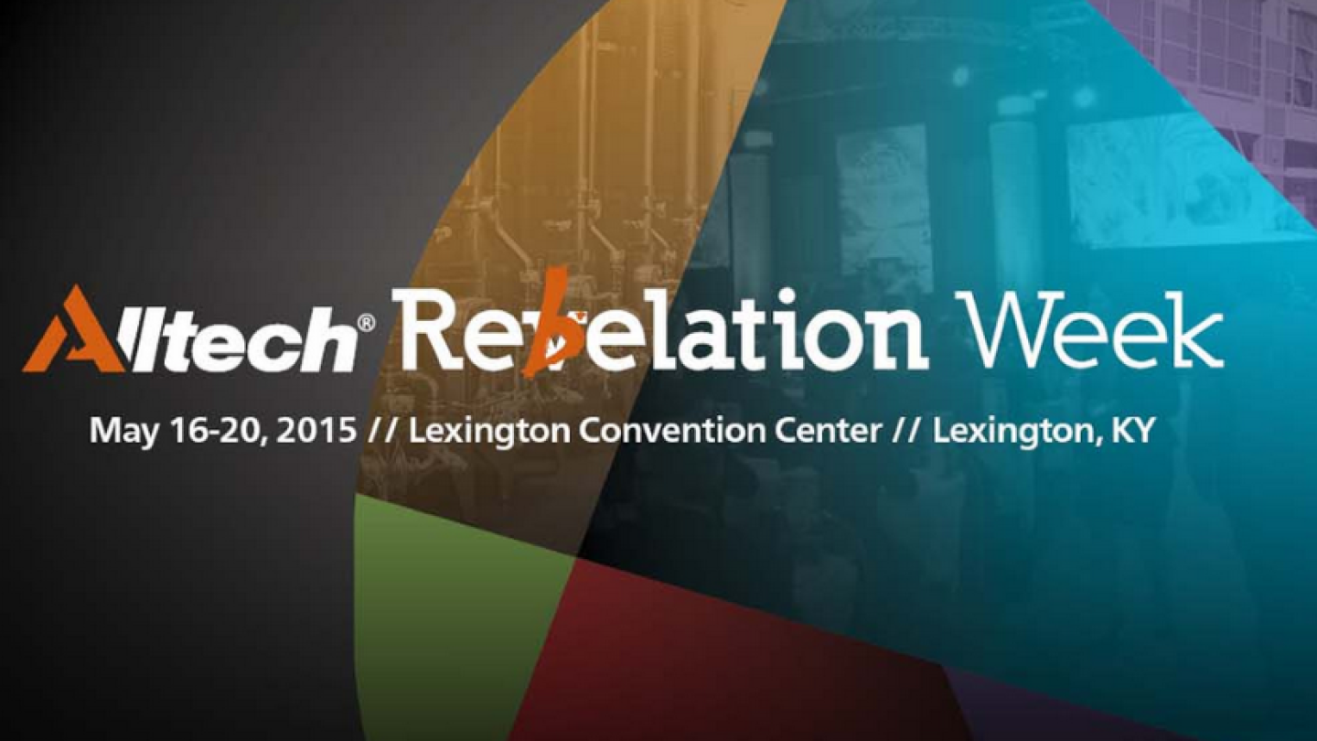 Make a Dent in the Beef Universe at Alltech REBELation - Drovers