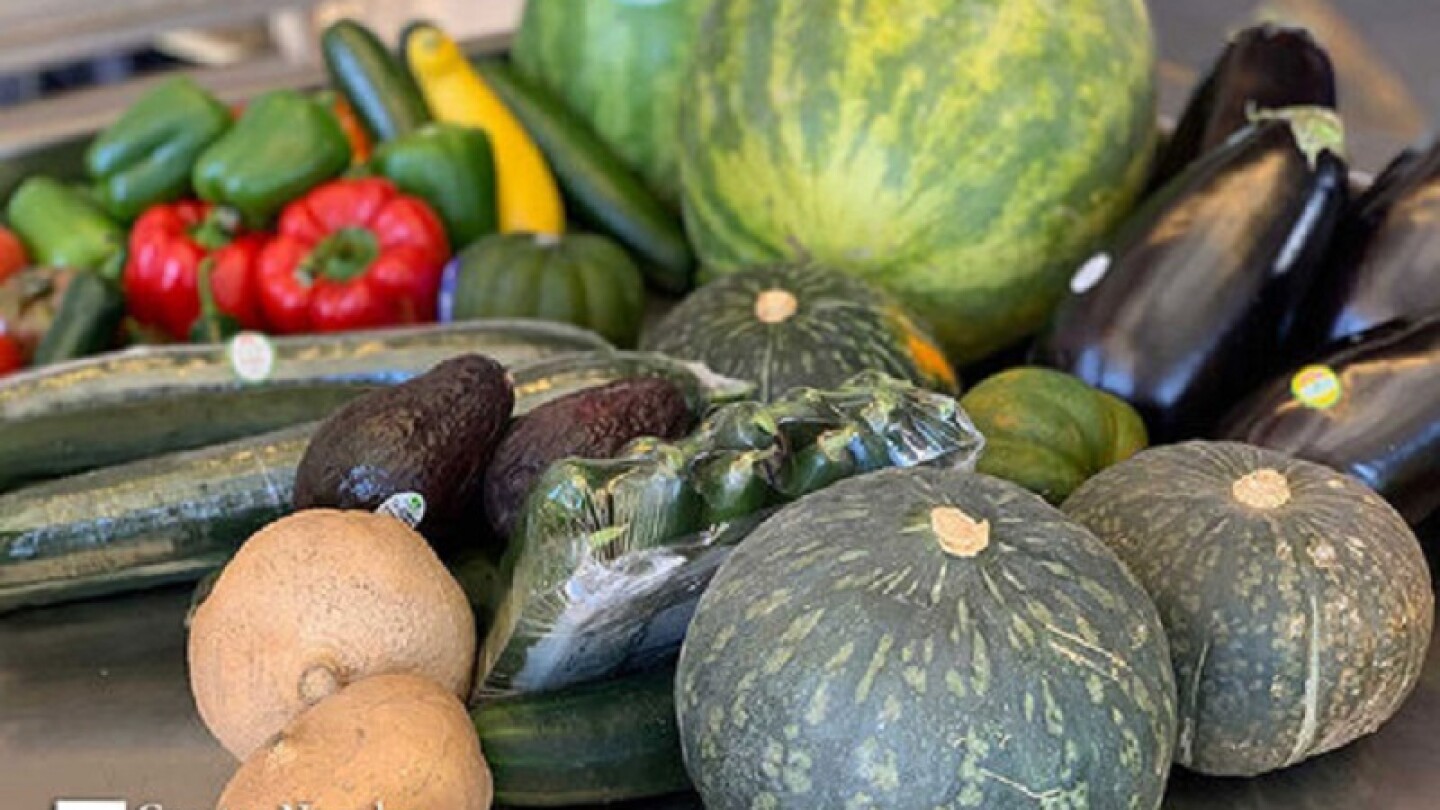 Nogales experiences rising imports of Mexican produce - The Packer ...