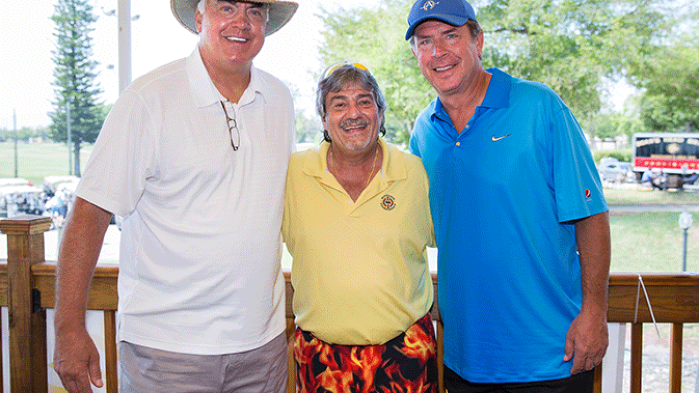 It’s tee time for the Don Strock Diabetes Golf Classic - The Packer
