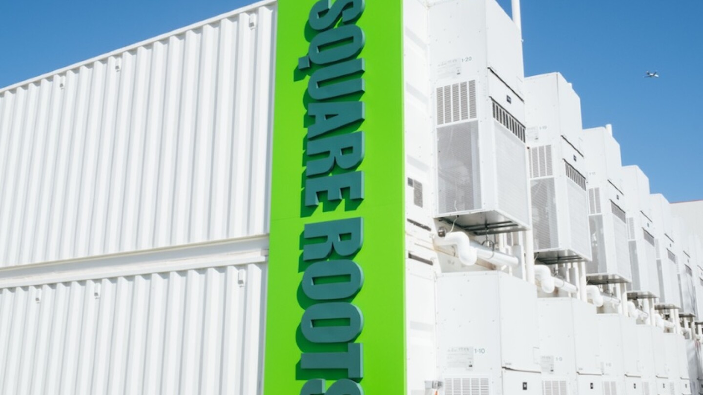 Square Roots opening its fourth farm - The Packer