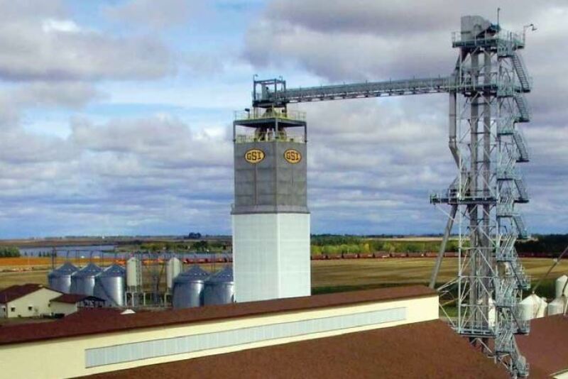 AGCO Sells Off Grain and Protein Brands for $700 million - AgWeb