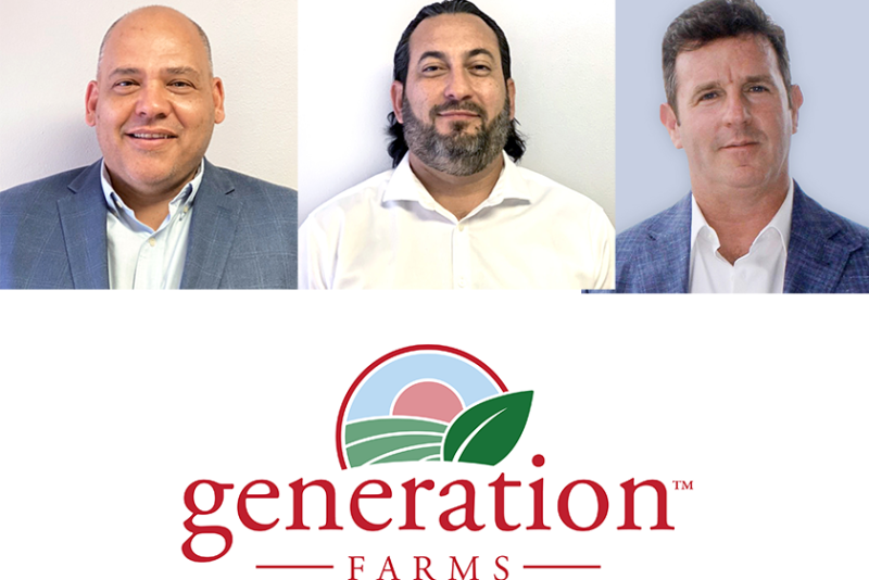 Generation Farms develops enhanced logistics program - The Packer ...