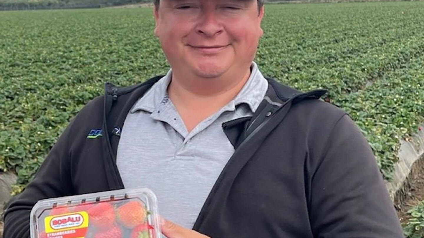 Bobalu hires John Knappe as procurement manager - The Packer
