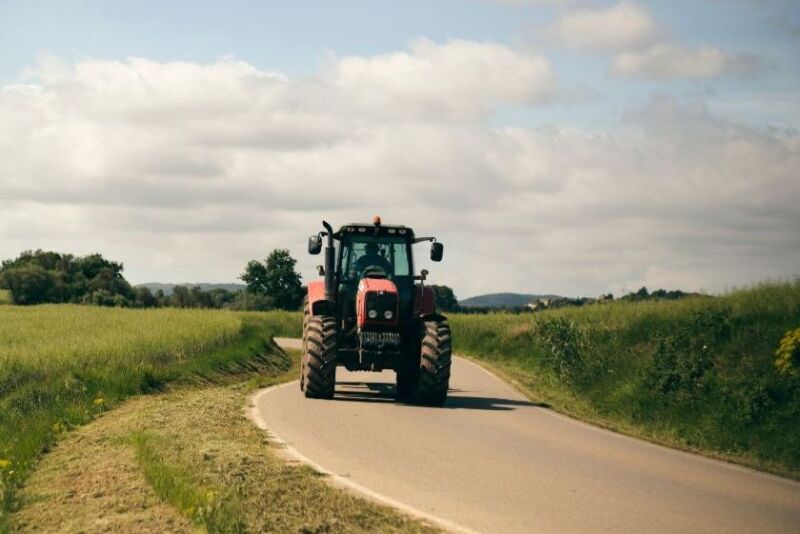 10 Reasons Why Drivers Need to Stay Alert in Rural Areas