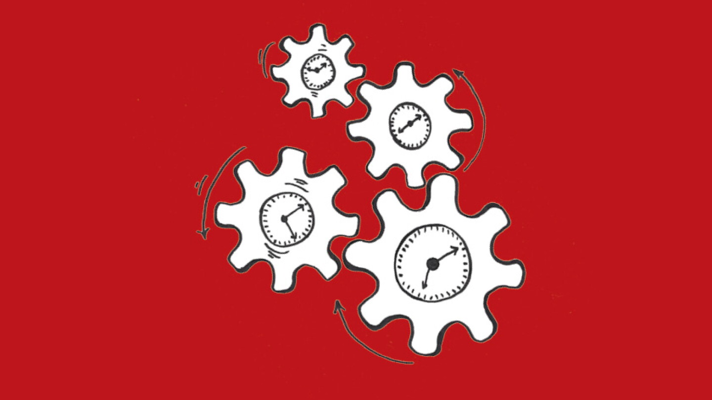 A 4-Hour Workday For Knowledge Workers - The Scoop