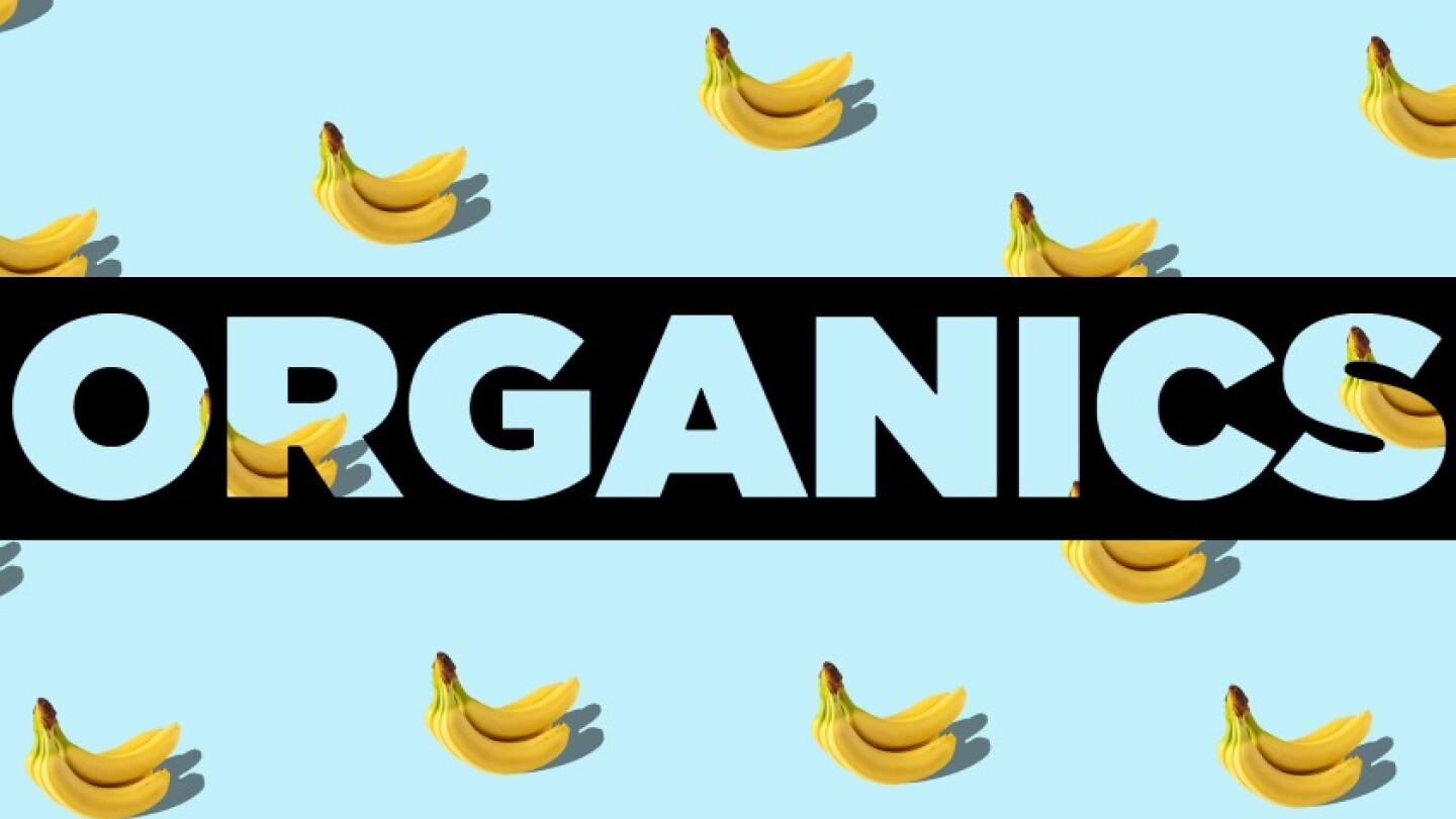 Bananas top the list of U.S. organic produce imports - The Packer