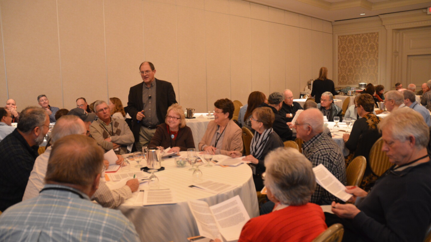 Meet the Legacy Conference Speakers - AgWeb