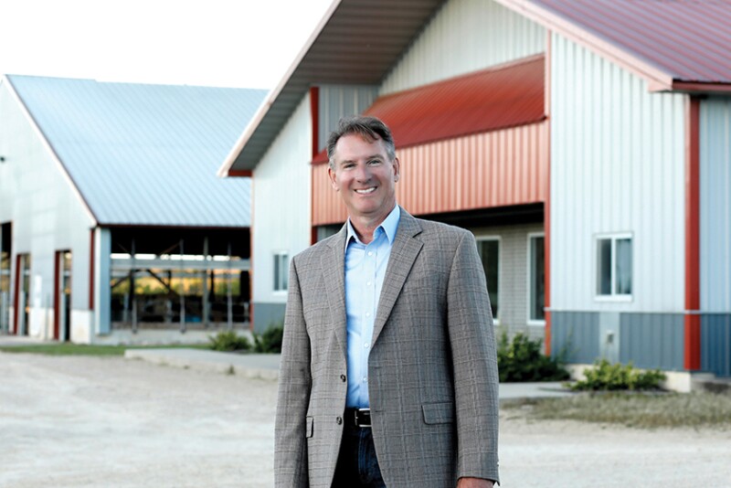 Wisconsin Farmer Shares the Power of Listening to Help Those Suffering ...