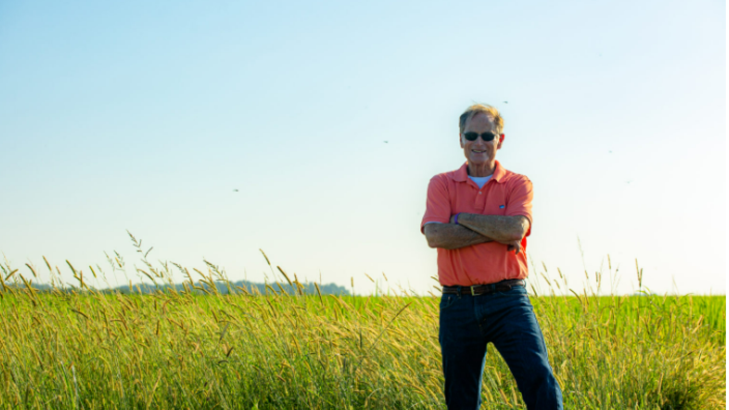 Climate-Friendly Rice Provides Missouri Farmer a Price Premium, New ...