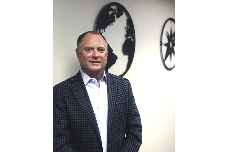 Tom Lange president now also CEO - The Packer