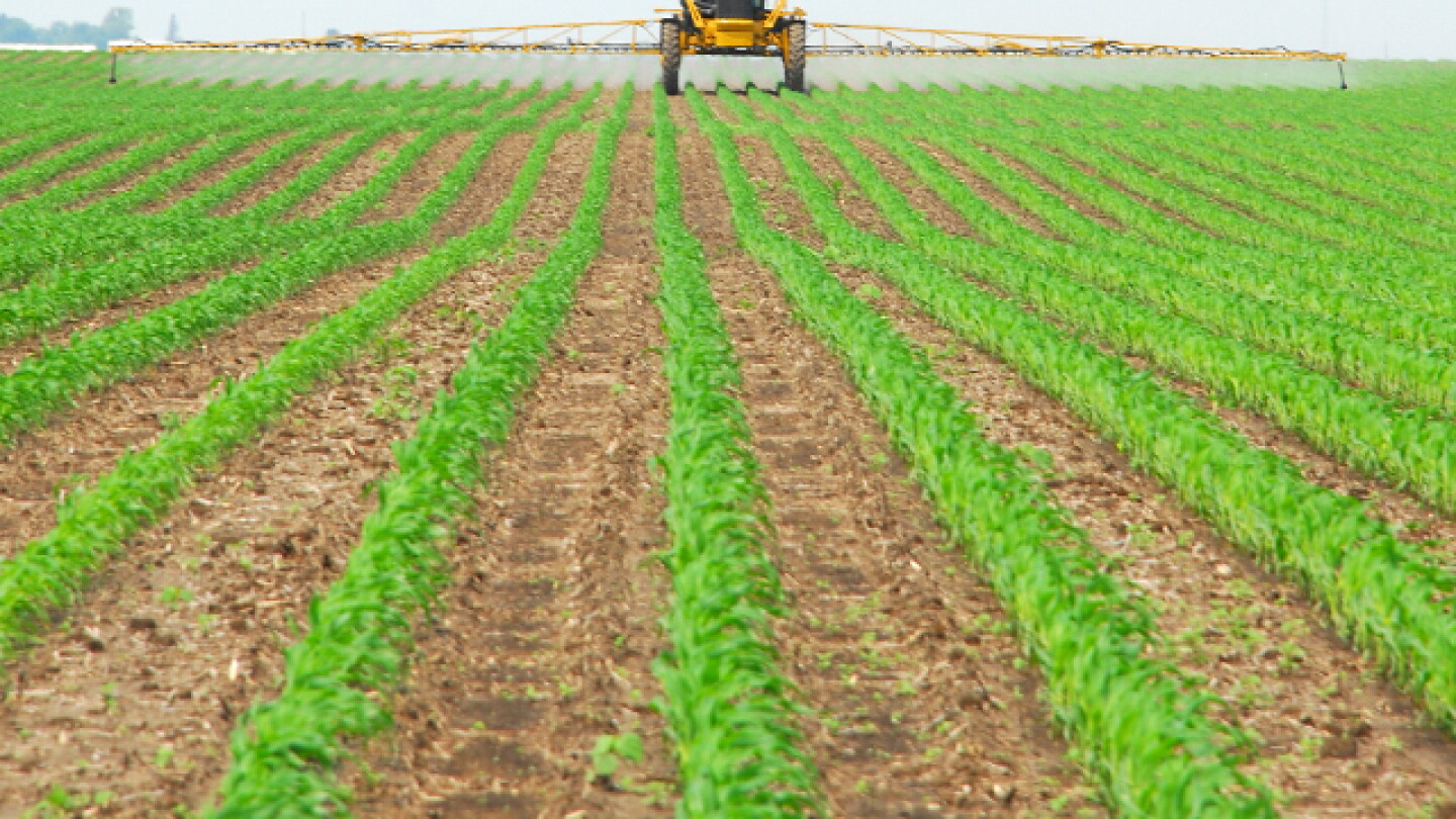 How To Start A Custom Farming Business - AgWeb