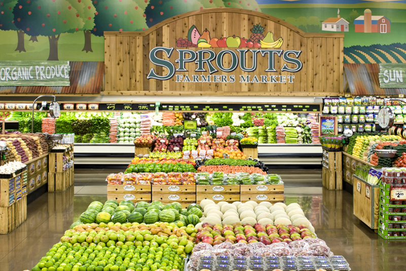 Sprouts Farmers Market to host first-ever sustainability vendor summit ...