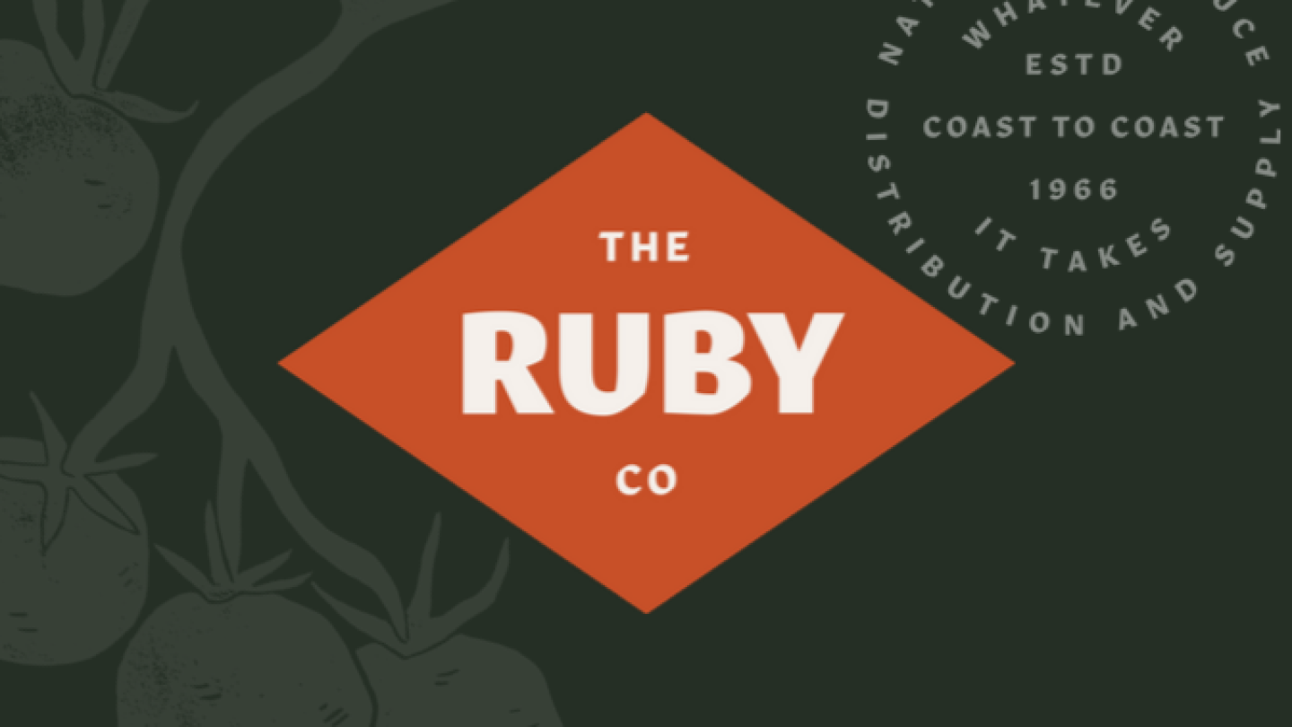 Sponsored: Ruby Robinson to become 'The Ruby Company' - The Packer ...