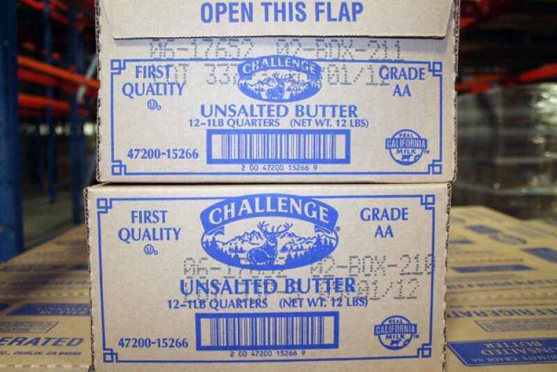 Strong Spring Flush Strains Milk Processing Capacity in the Upper ...