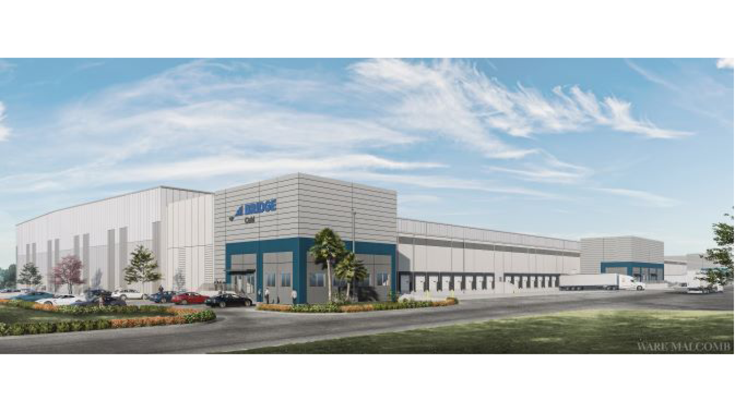 New cold storage facility planned for South Florida - The Packer