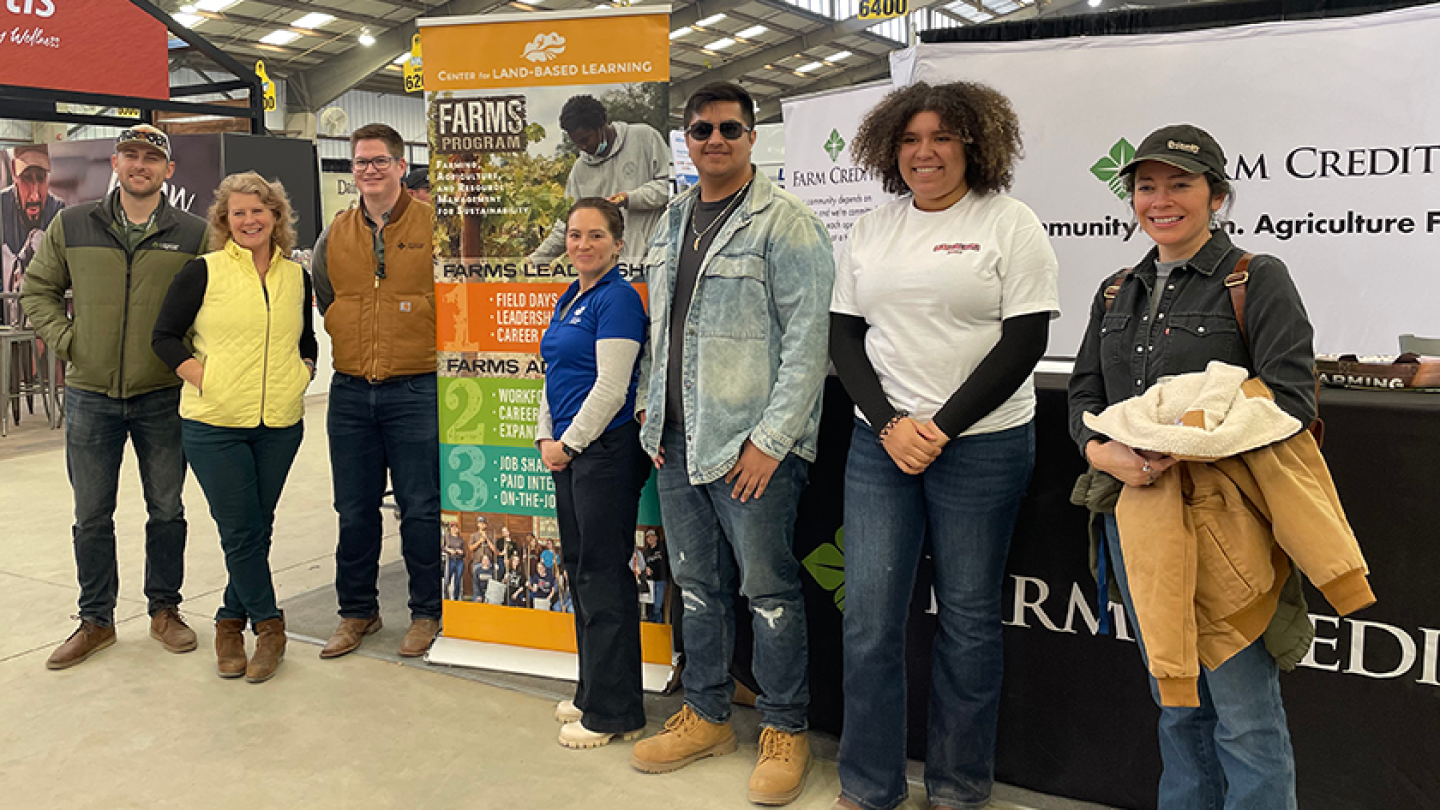 How the FARMS program helps cultivate California ag’s next generation ...