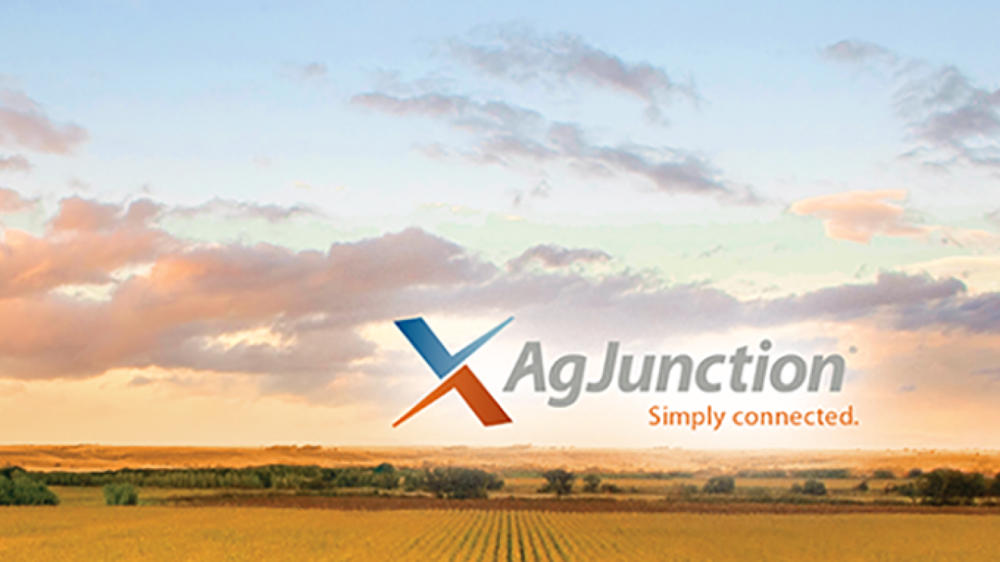 Kubota to Purchase AgJunction - AgWeb