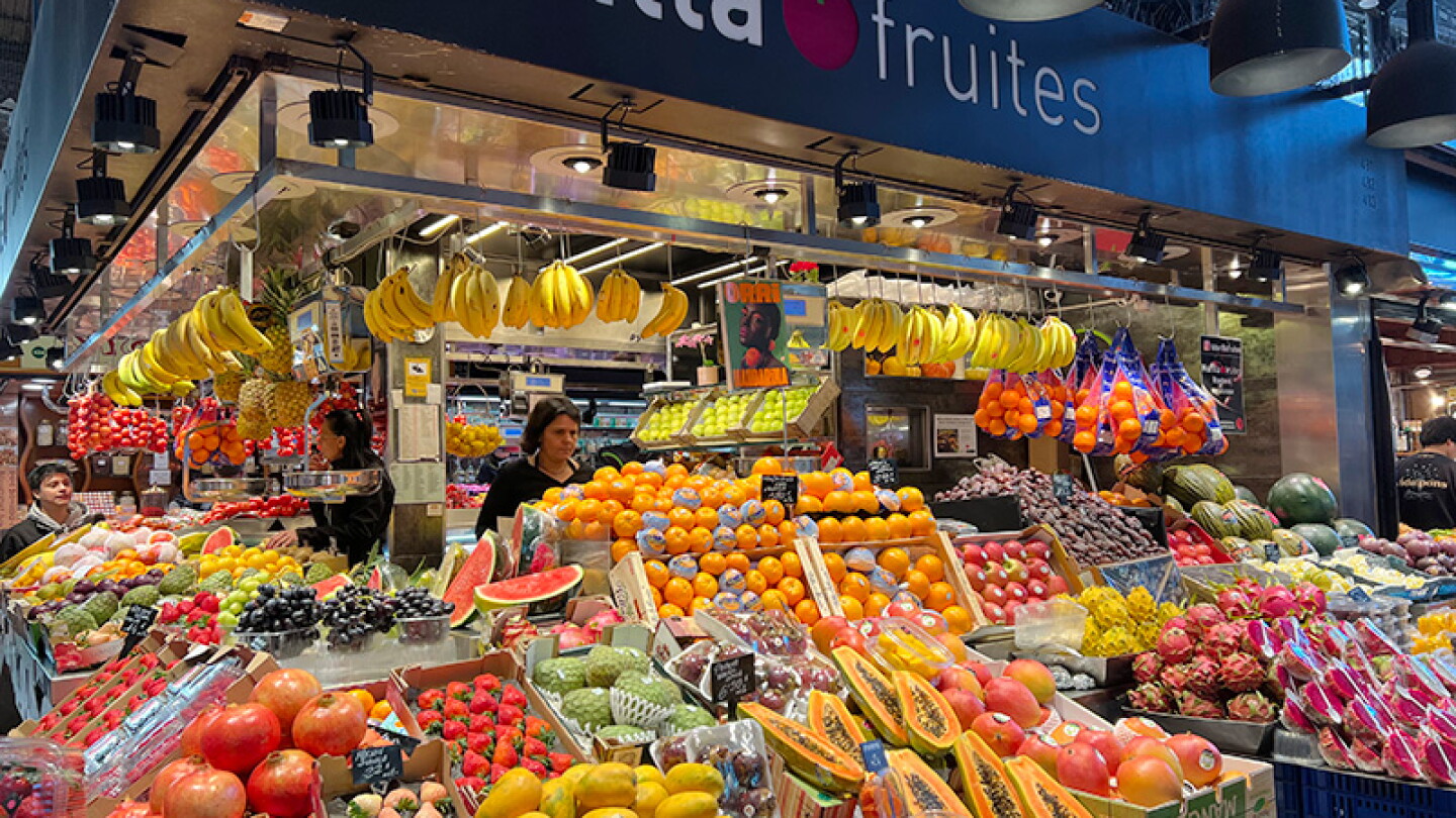 Specialty produce hits a sweet (and savory) spot for consumers - The Packer