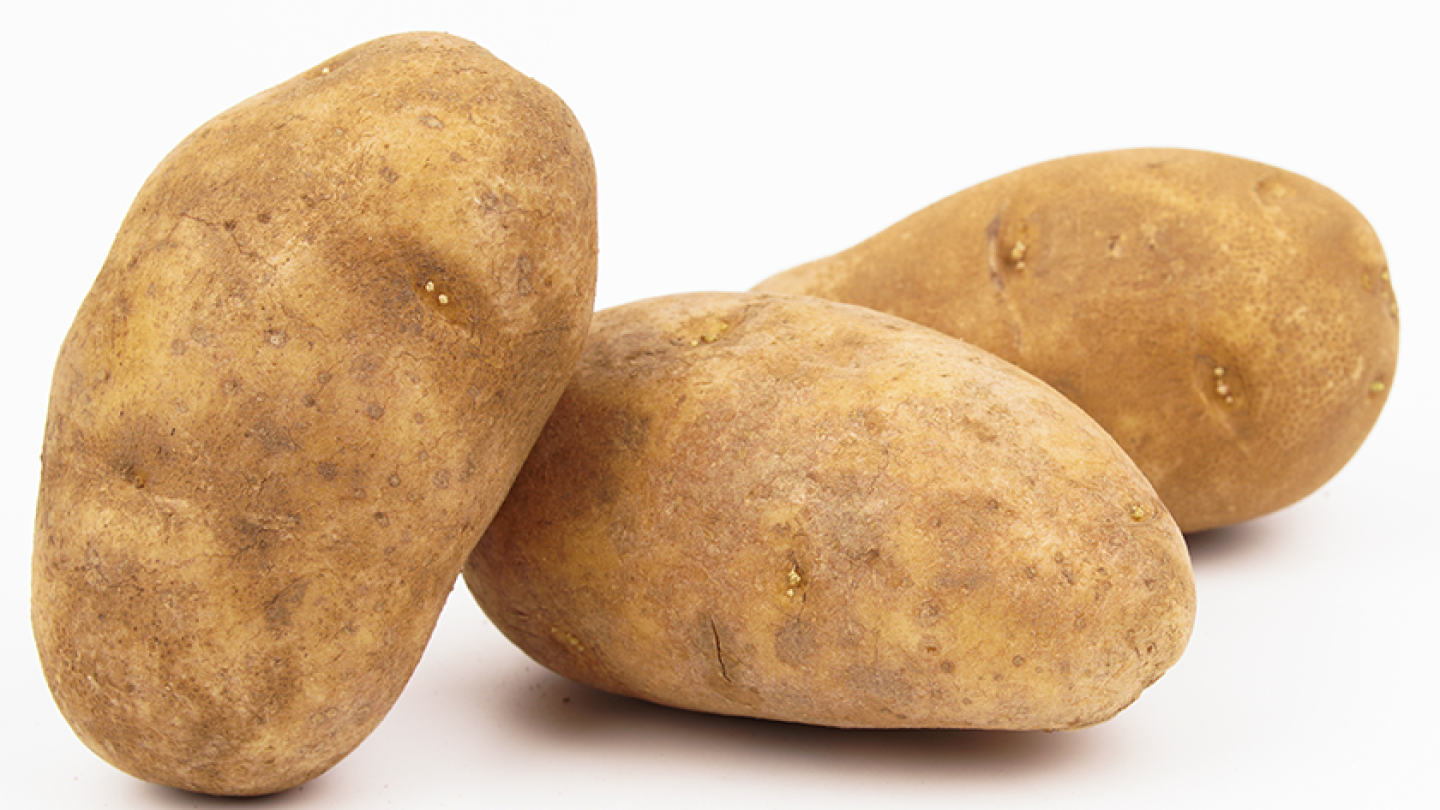 Mexico tops U.S. fresh potato exports - The Packer - Fruit and ...