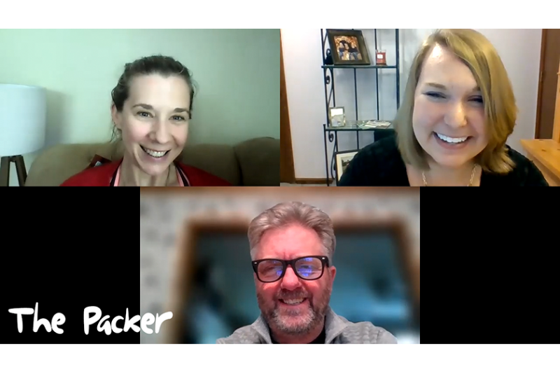 Packer Insight — West Coast Produce Expo, cherries, foodservice and ...