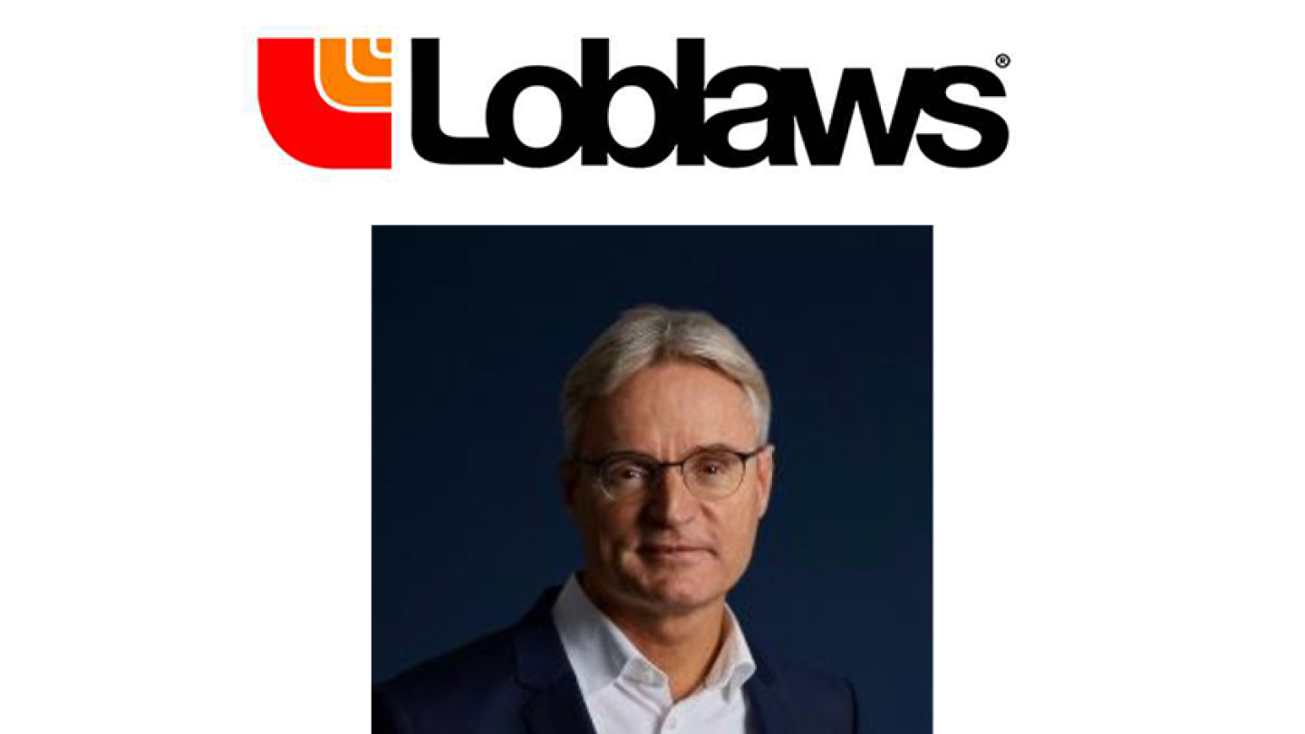 3 Things About Per Bank, Loblaw's CEO & President - The Packer