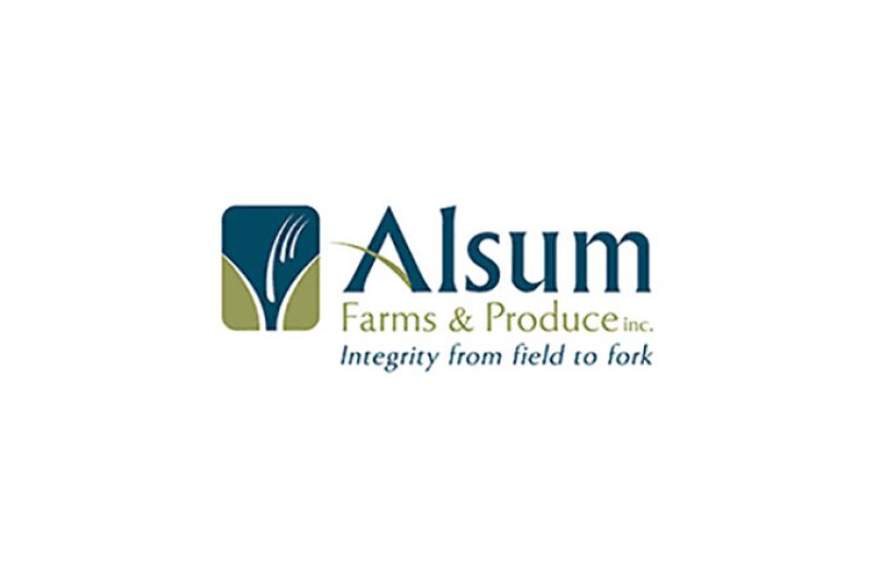 Alsum Farms and Produce starts shipping new crop potatoes - The Packer