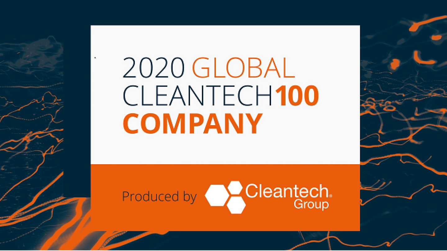 Global Cleantech list names sustainable ag companies - The Packer