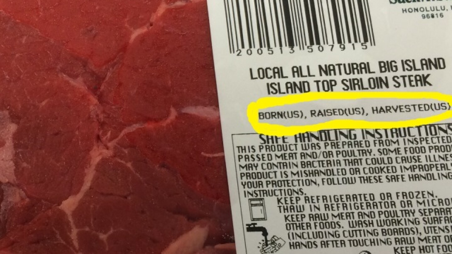 Is COOL on the Front Burner Again?