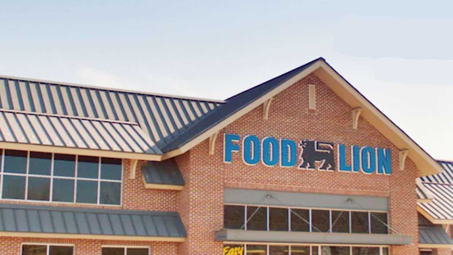 Food Lion takes local produce to the next level - The Packer