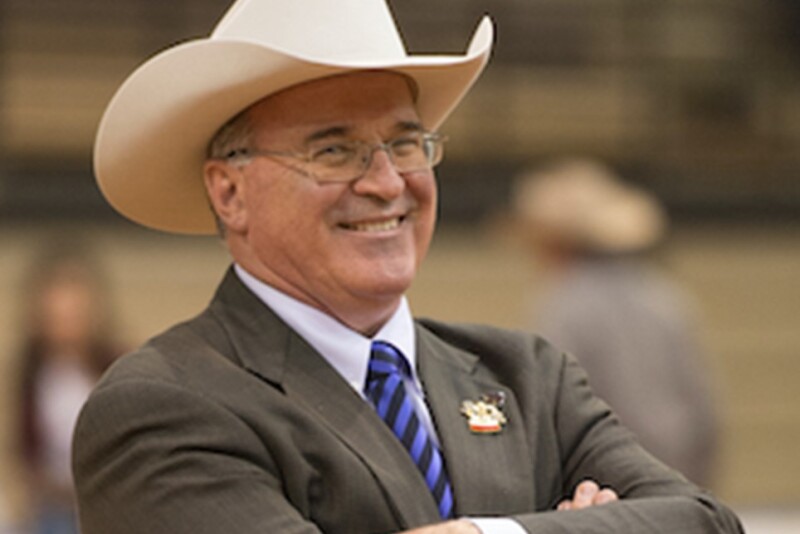 Nichols to Receive Don L. Good Impact Award - Drovers