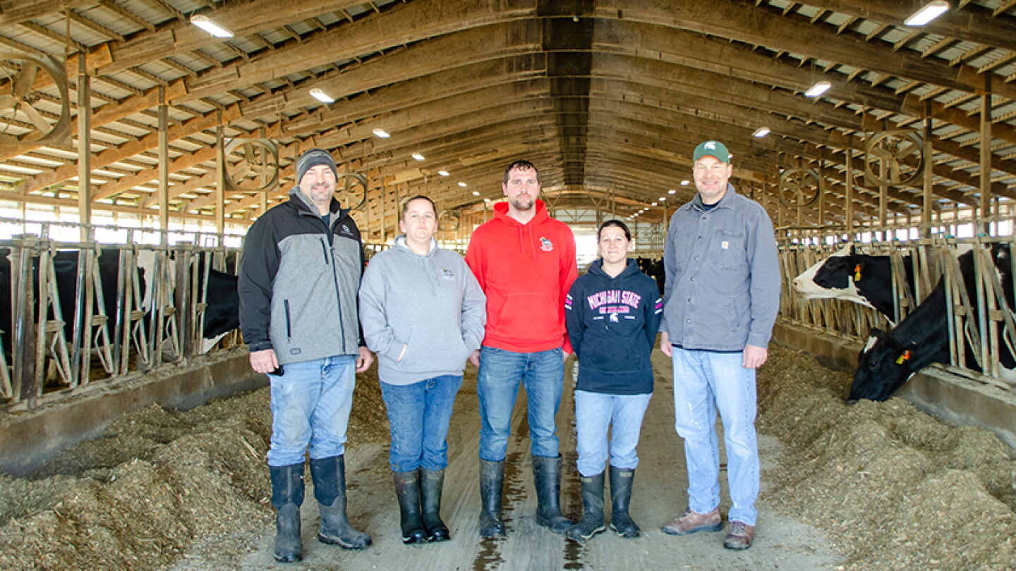 Michigan Milk Producers Take Home Nearly Half of National Dairy Quality ...